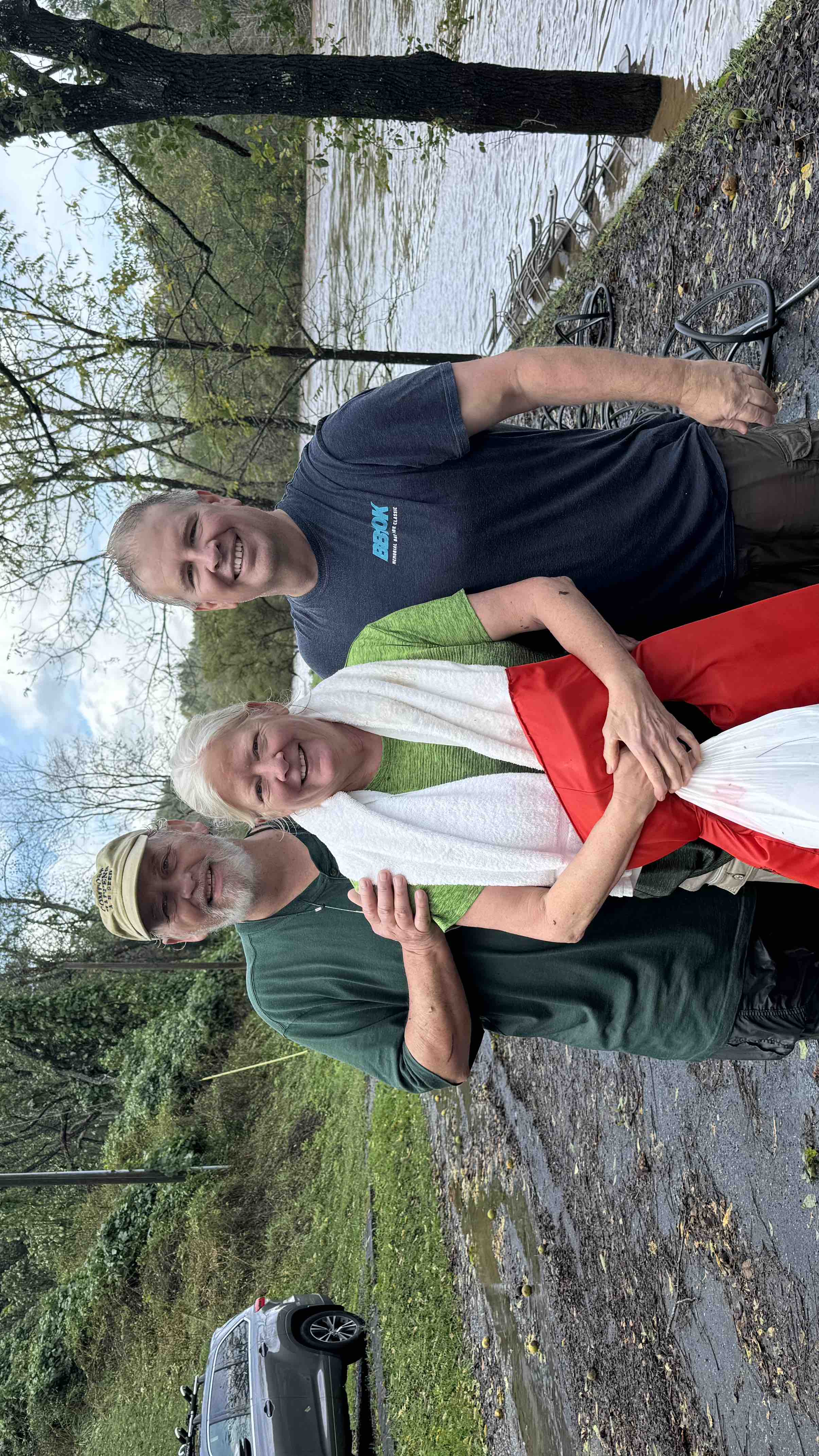 Fundraiser by Eddie Hunnell : Help Phil and Leslie Worth rebuild from ...