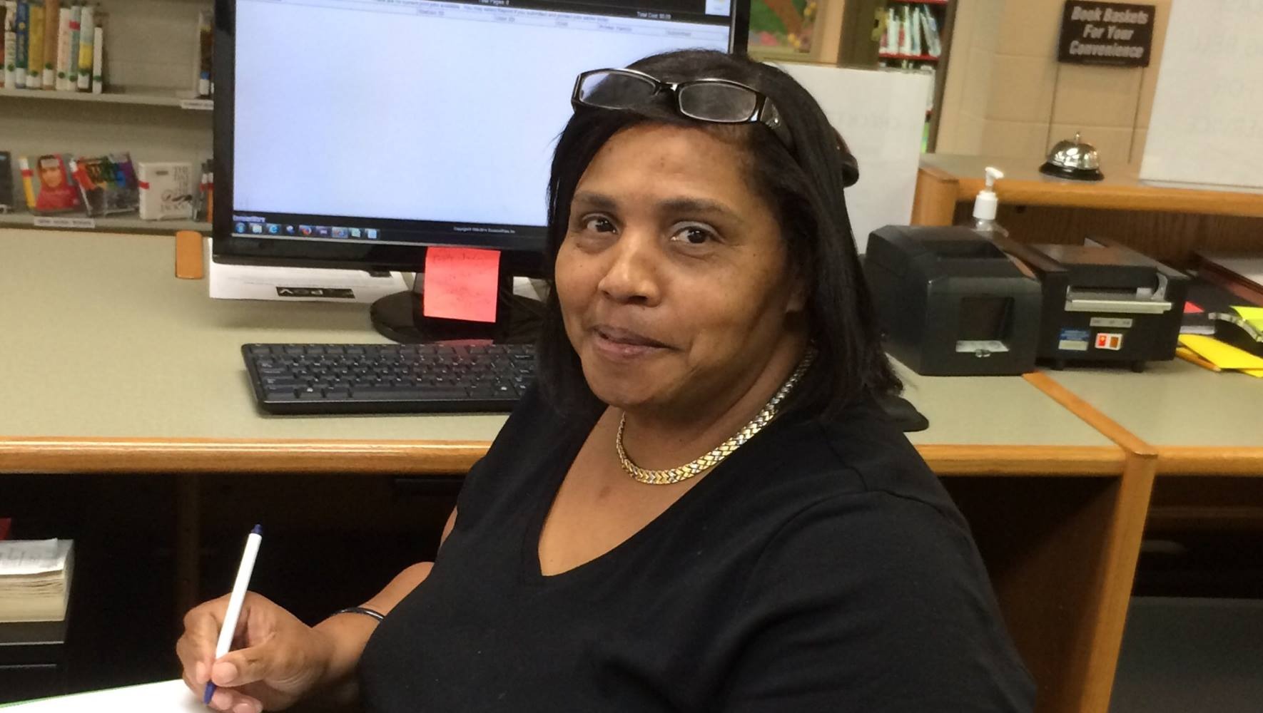 Fundraiser for Doris Andrews by Natalie Binder : Help a Dedicated ...