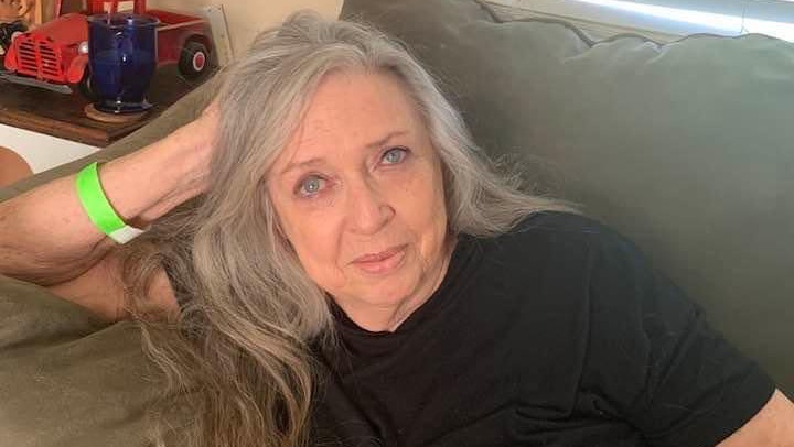 Fundraiser by Kathy Banks Cooper : Support Doris Cooper Watson's Final ...