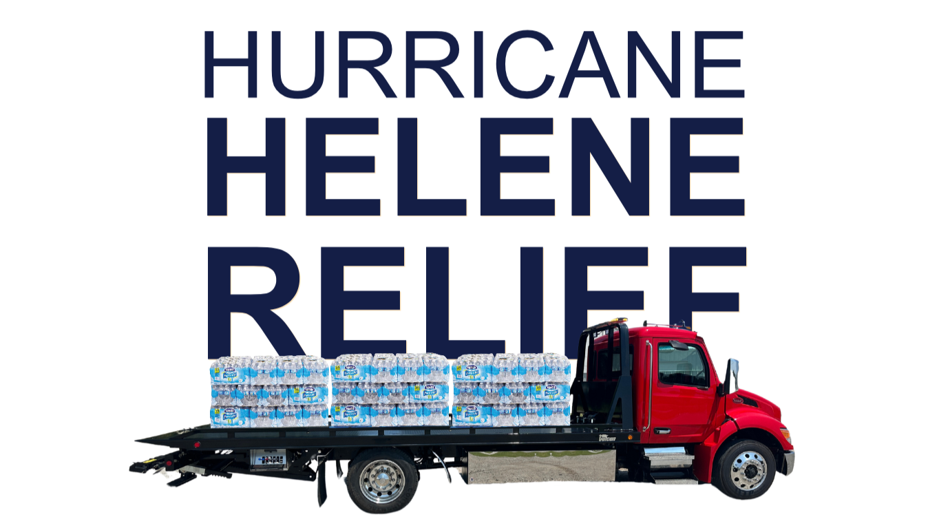 Fundraiser by Stephens Truck Center : Support First Responders ...