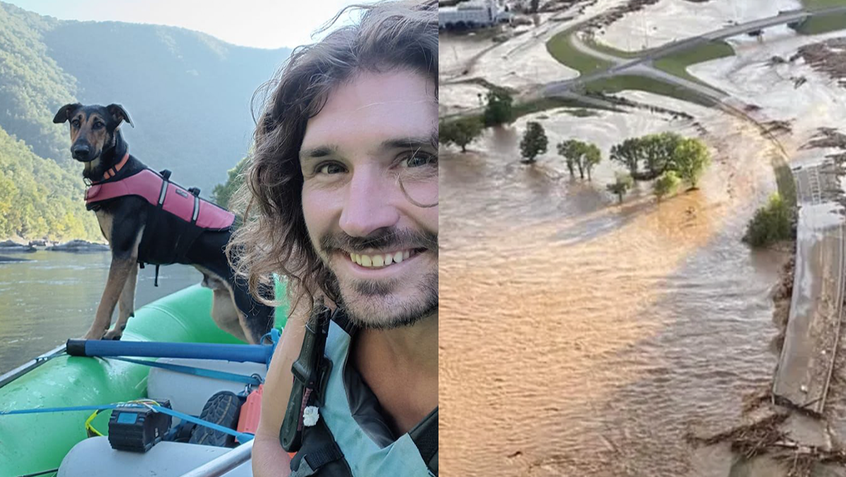 Fundraiser for Andrew Hinton by Alexander Hinton : Help Andy rebuild ...