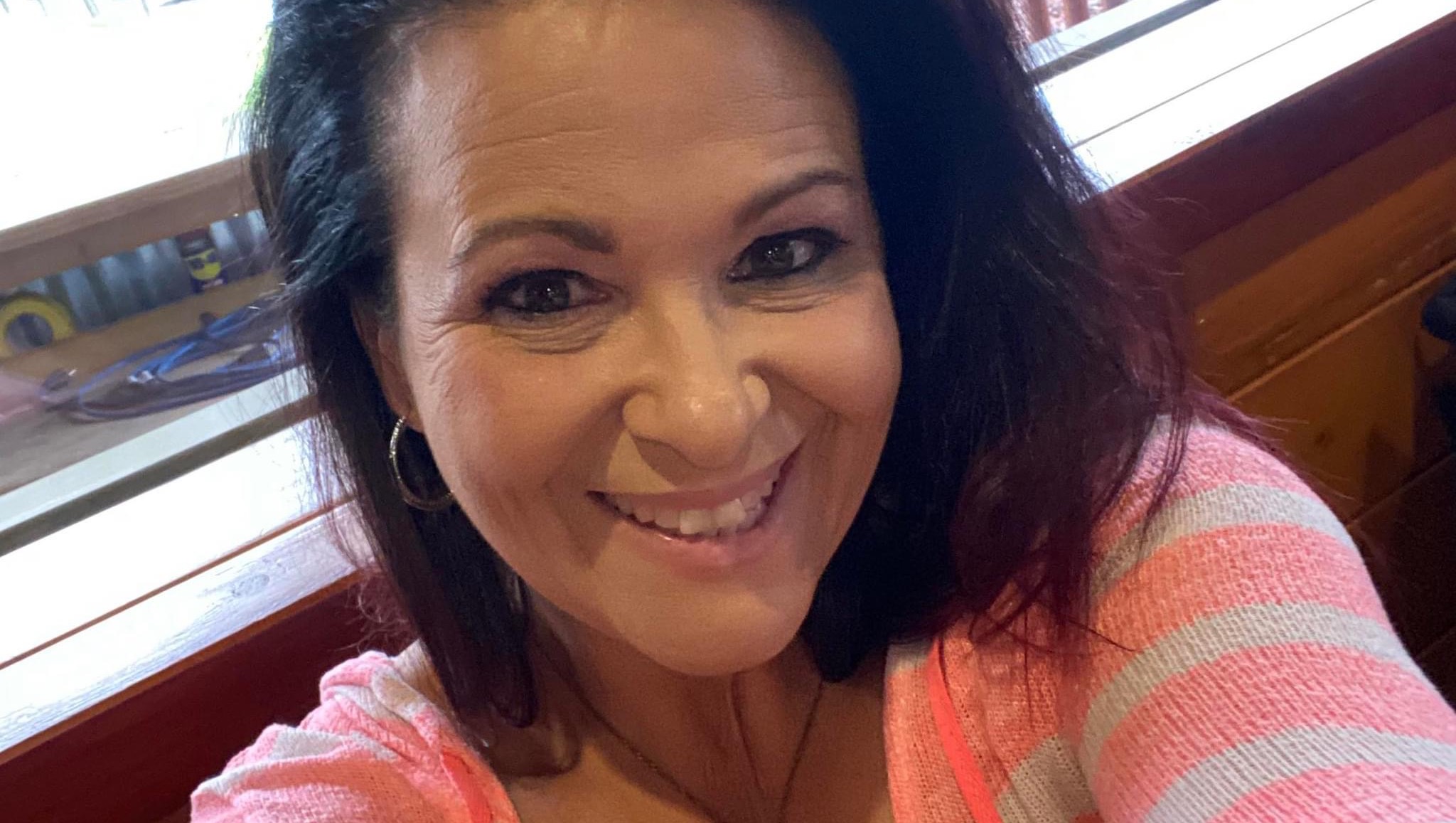 Fundraiser by Morgan Carson : Support Mandy Carson's Funeral Costs