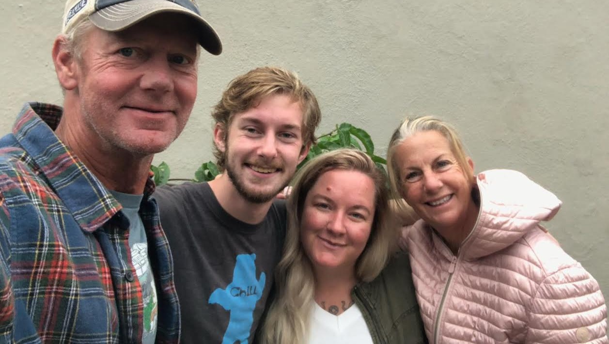 Fundraiser for Todd Albers by Danielle Bushar : Rally support for Ben ...