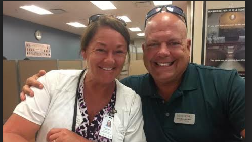 Fundraiser for Jodie Kerr by Jack Corts : Help Greg and Jodie Rebuild ...