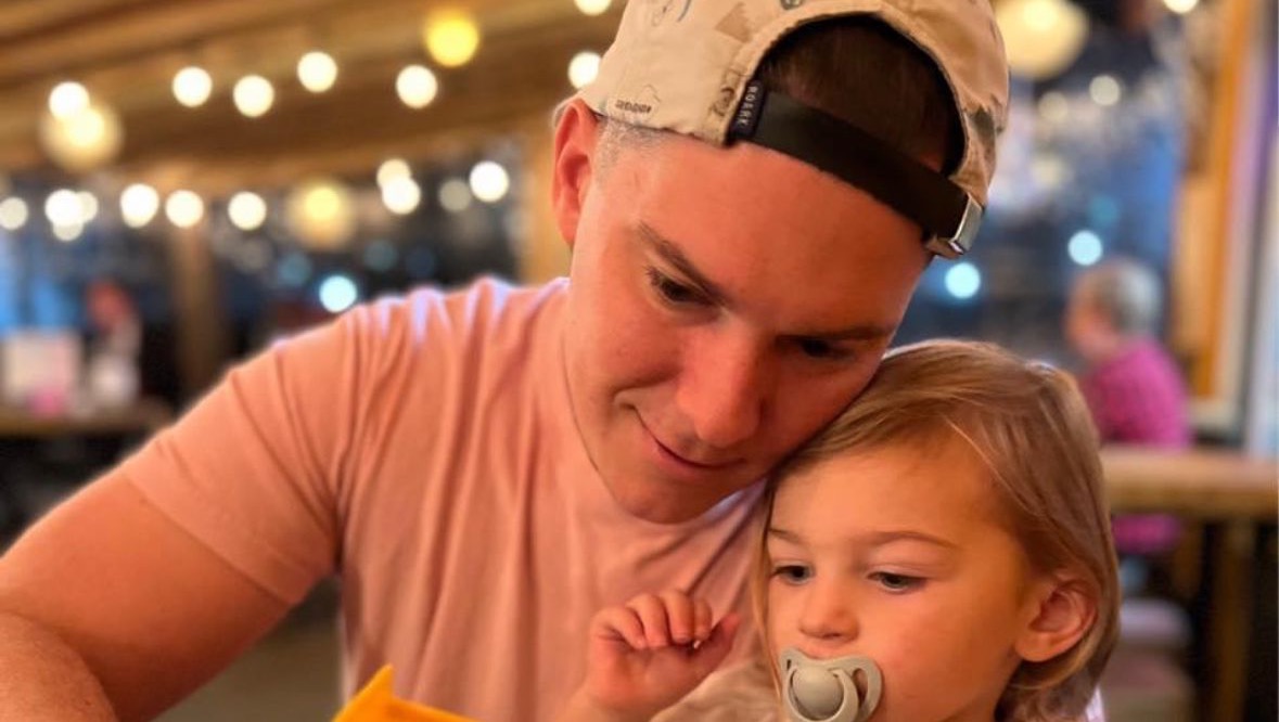 Fundraiser for Max Clark by Arthur Kanai : Help Max and Jess Lift ...