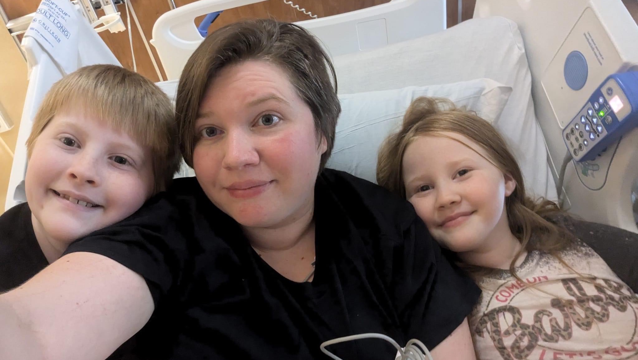 Fundraiser for Megan Stockton by Morgan Huggins : Donate to Megan ...