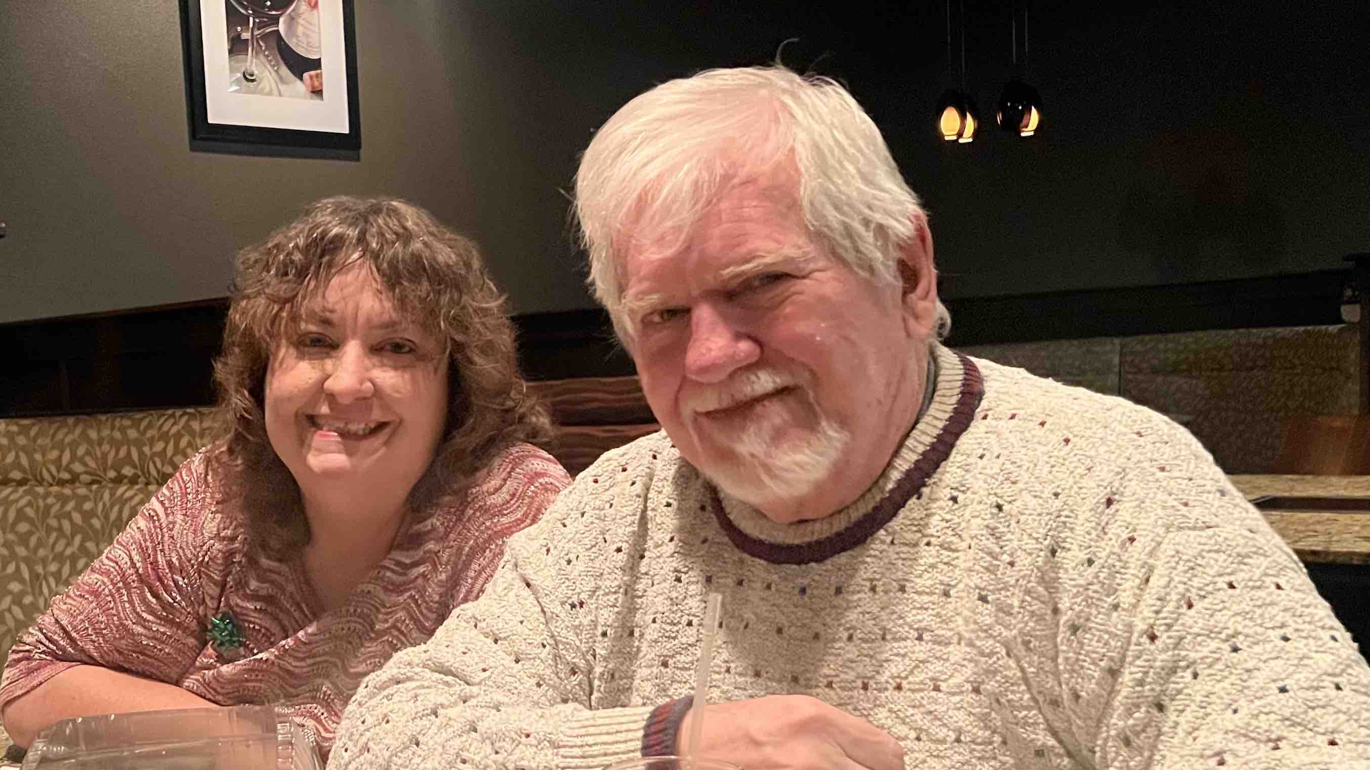 Fundraiser for Cynthia Lay by Nina Waller : UPDATE: Gregory Lay Medical ...