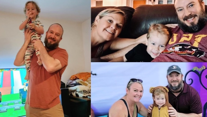 Fundraiser for Stephanie McClelland by Jessica Willette : Support ...