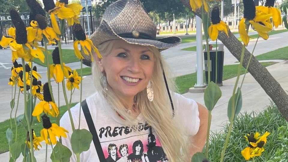 Fundraiser for Jessica Hernandez by Alissa Winkler : In Memory of Judi ...