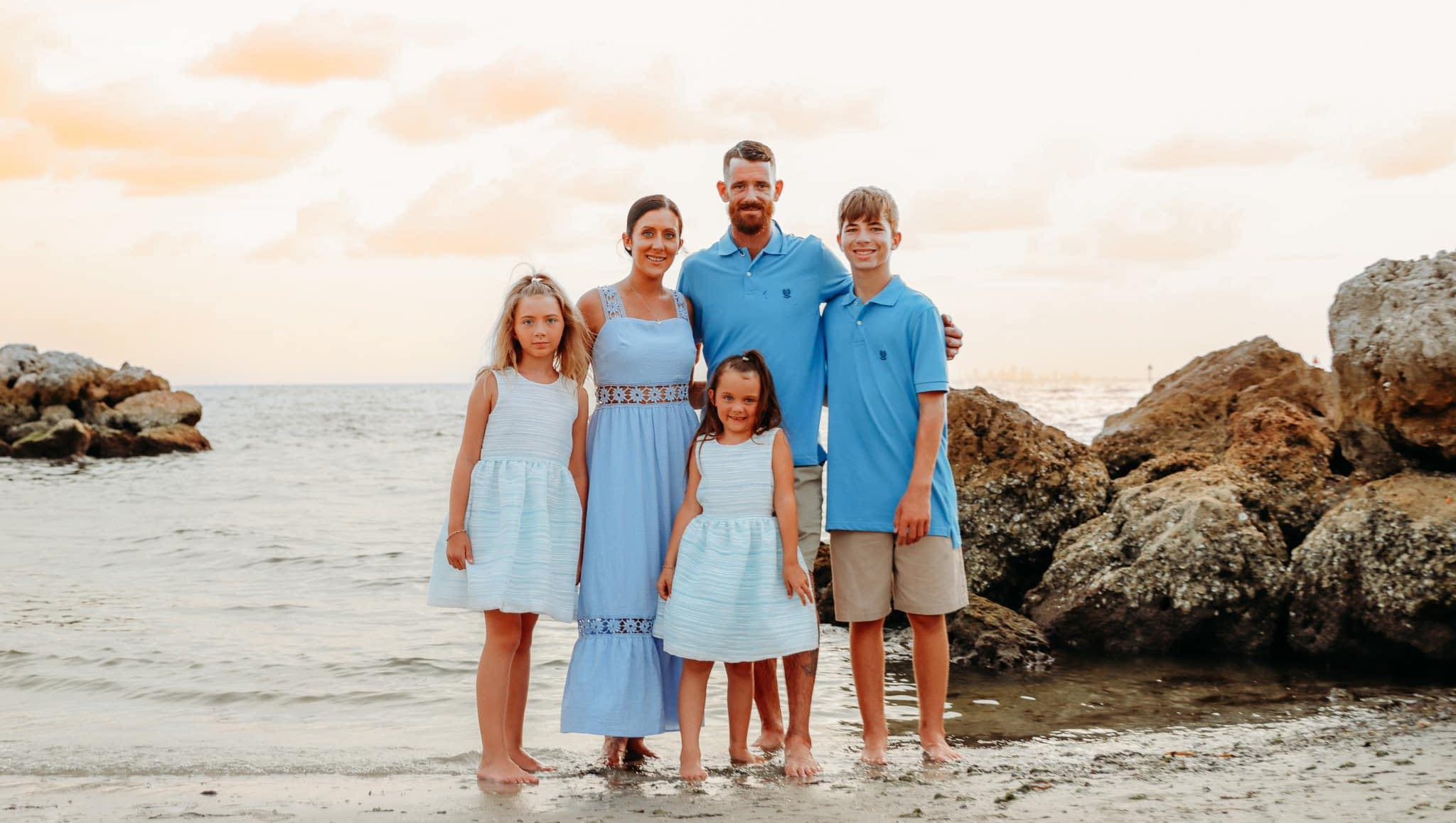 Fundraiser for Kayla Fuller by jennifer fayard : Please help James ...