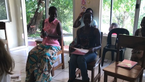 Fundraiser for Sheila Epp by Bridget Ashworth : Providing Medical ...