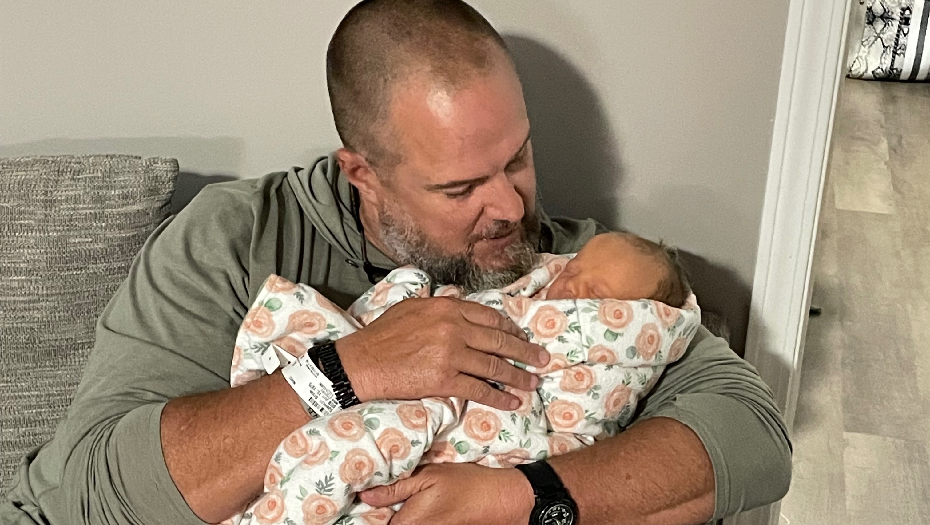 Fundraiser for Bryan Spencer by Tammie Kirk : Show Love to Bryan Spencer's Family