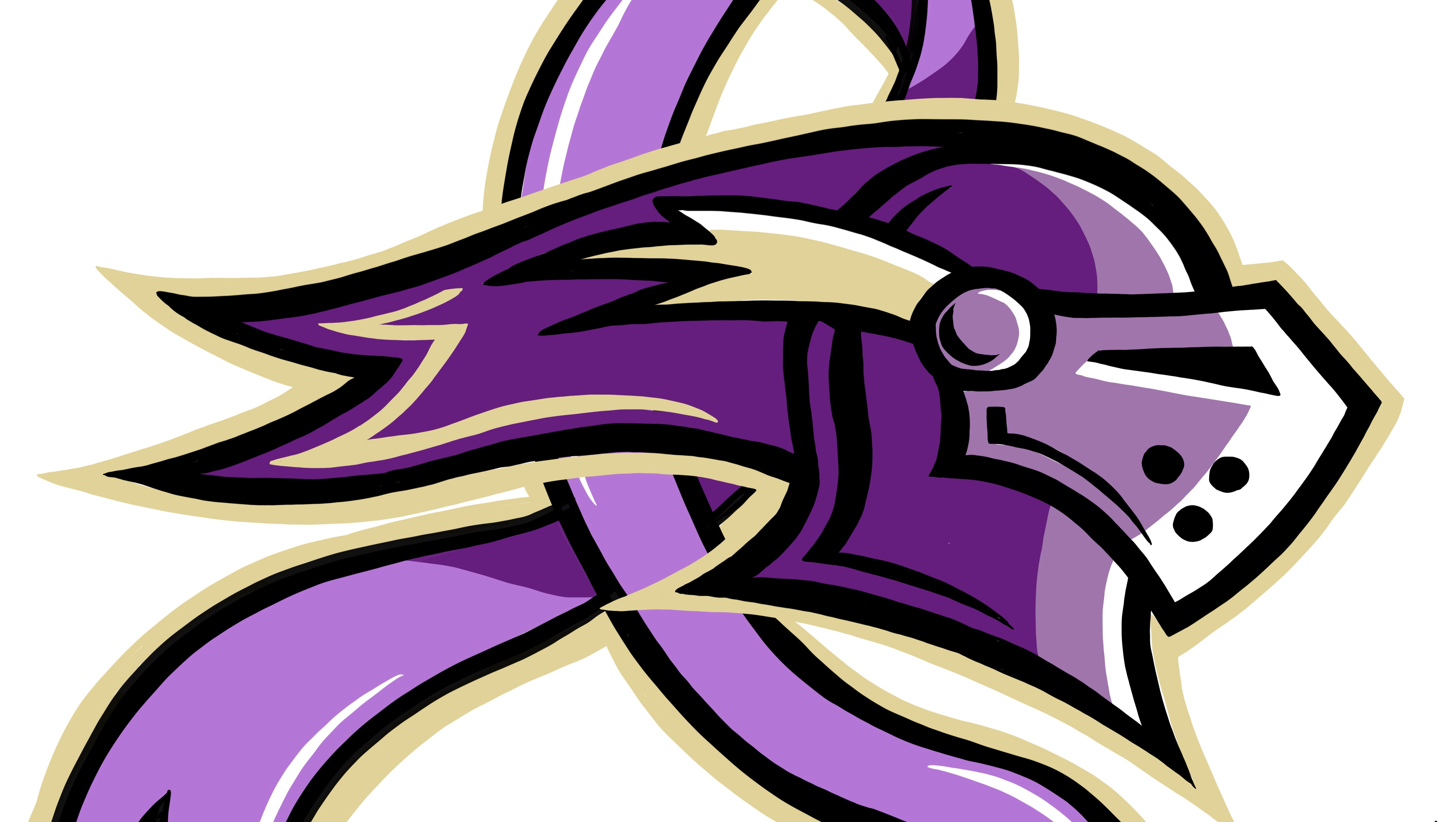 Fundraiser by Isabel Goolie : Knight's Fight For Mike Cancer Charity Game