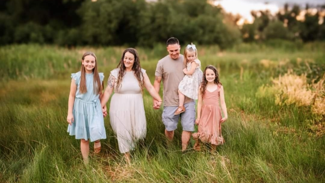 Fundraiser for Marisa Kascak by Victoria Jenks : Support the Kascak ...