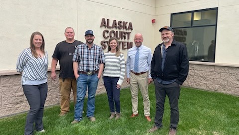 Fundraiser by Forrest Cook : Help Friends of Benka Lake Secure Insurance