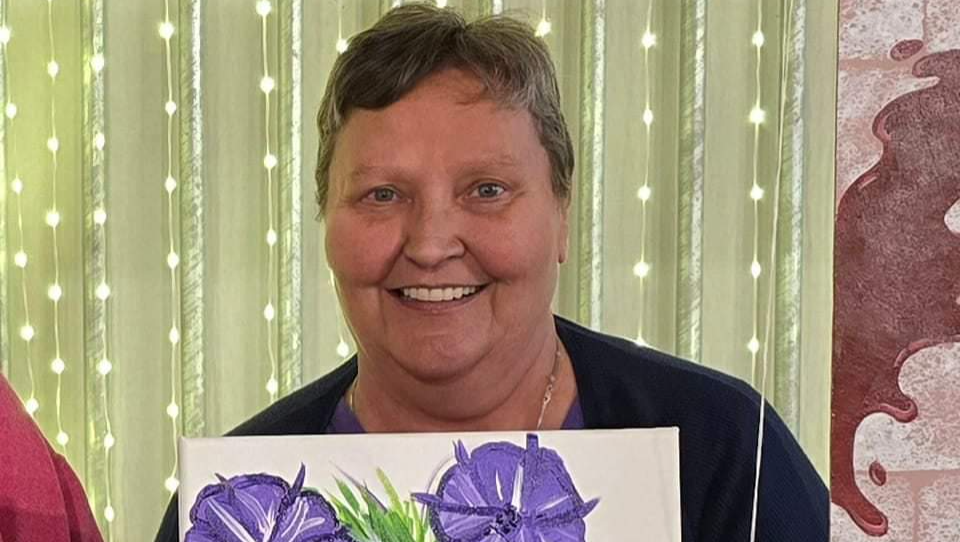 Fundraiser by Dana VanDevender : Join Us to Support Jamie's Final Wishes