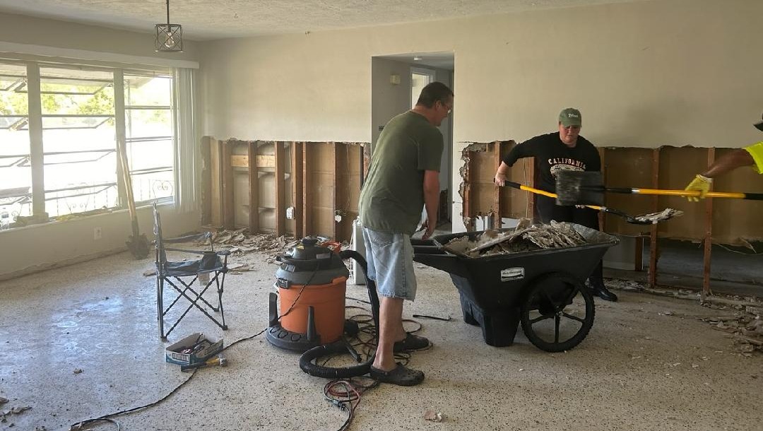 Fundraiser by Maria Raquel Elliot : Help Rebuild Theratopia ...