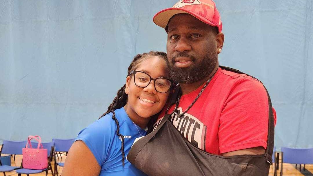 Fundraiser by Timothy Purnell : Help a Caring Father Recover and Rebuild