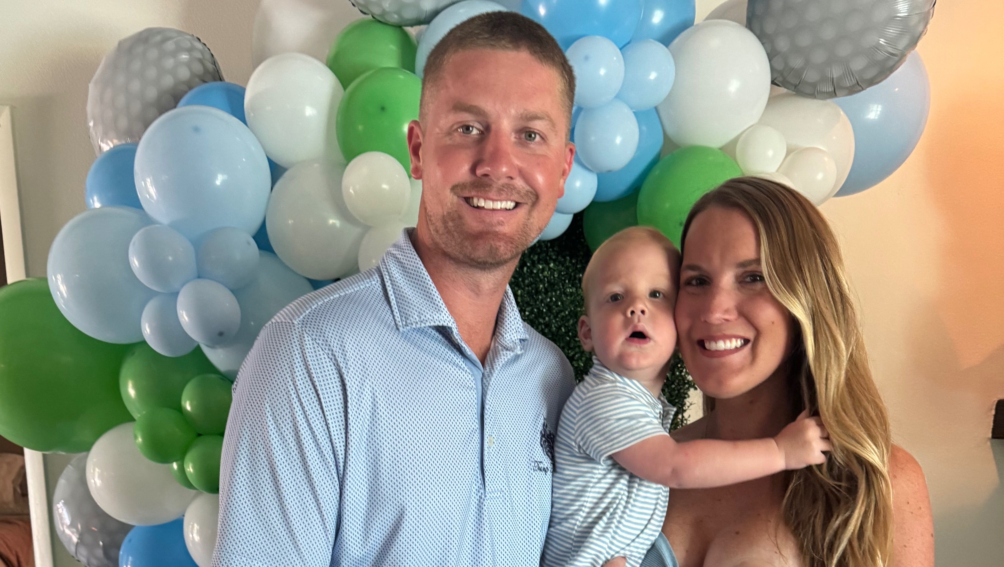 Fundraiser by Tracy Fratus : Help O’Brien Family rebuild after ...