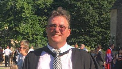 Fundraiser by David Shipway : Steve Brown retirement collection