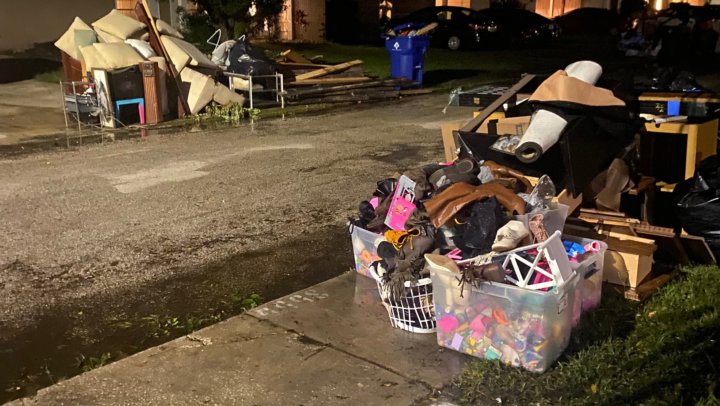 Fundraiser for Jerry N Louise by Marcella OHanlon : Help Louise and ...