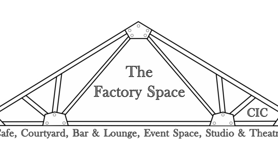 Fundraiser by MJ Jones : Emergency Appeal for the Factory Space