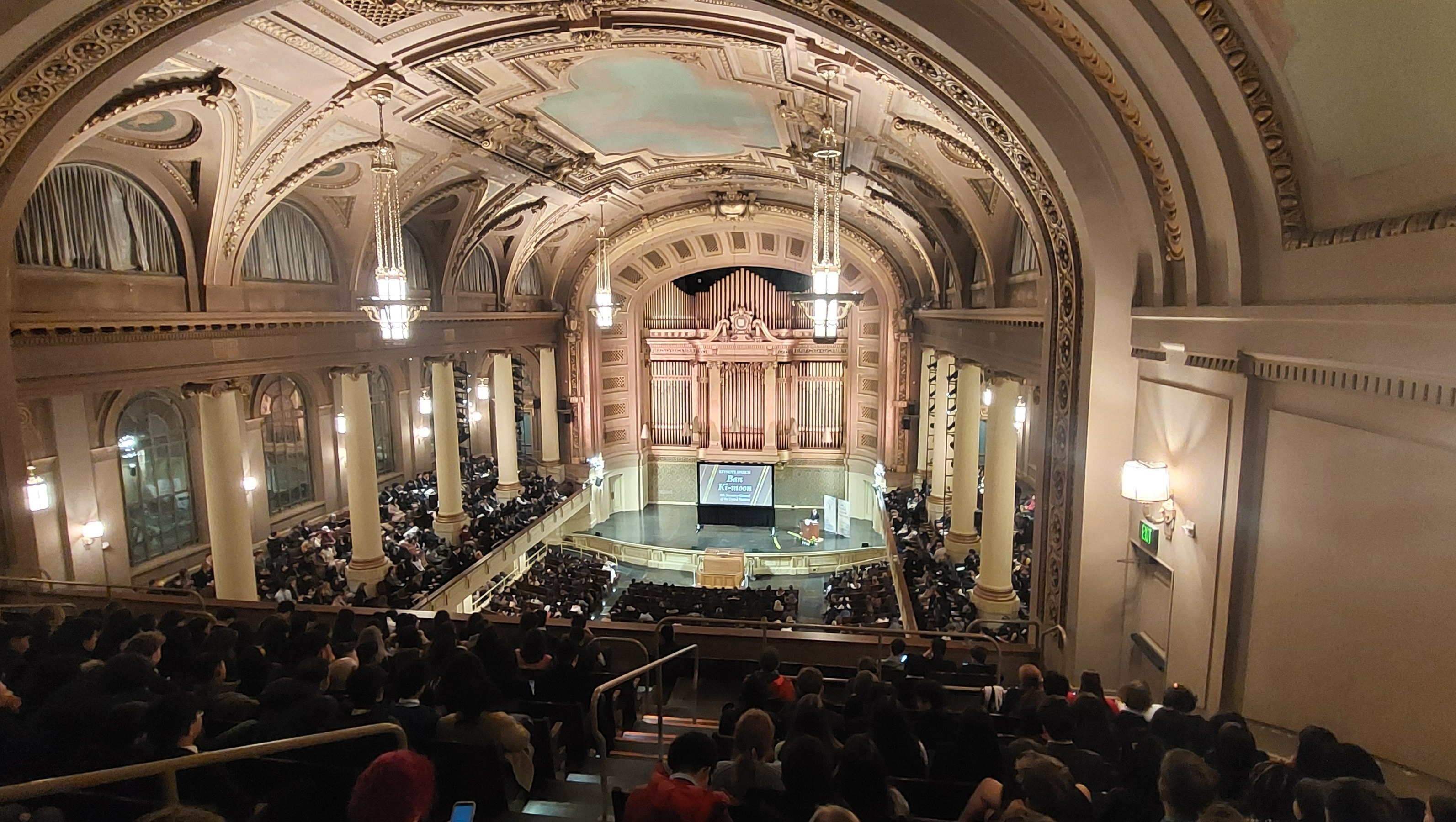 Fundraiser by Kristen Markowski : Help HMTCA Students Attend Yale Model UN