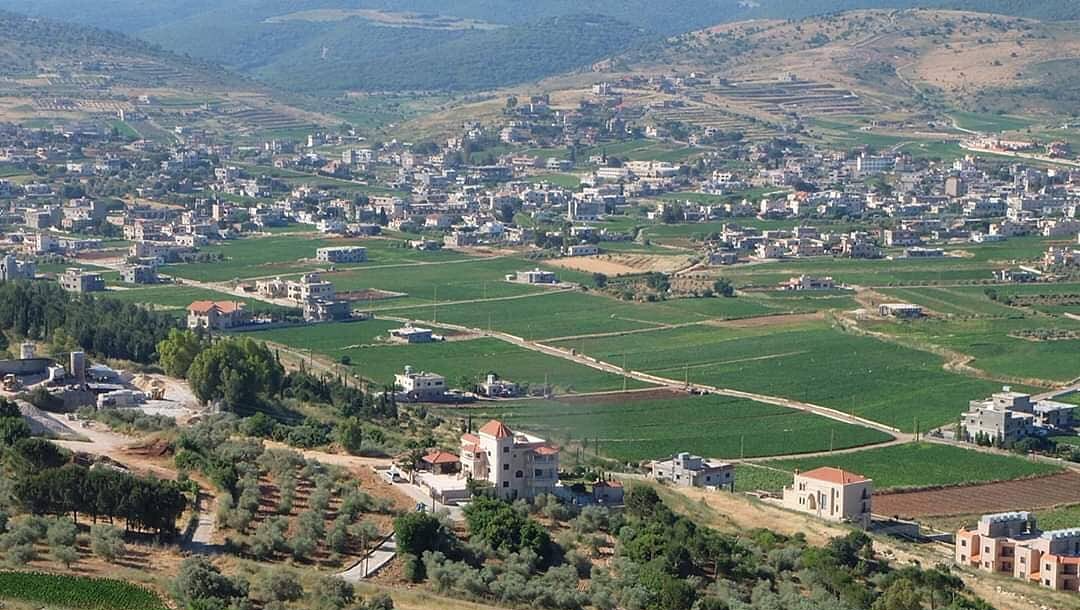 Fundraiser for Maria Choufany by Maroun Touma : Solidarité avec Rmeich ...