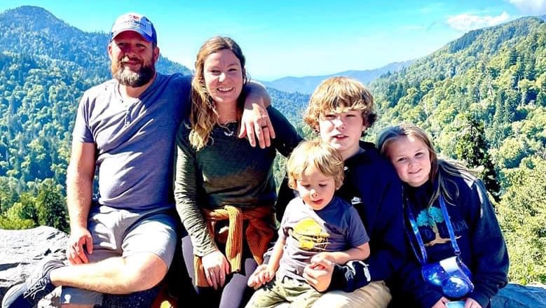 Fundraiser for Josie Auxier by Lauren Plath : Support The Auxiers ...