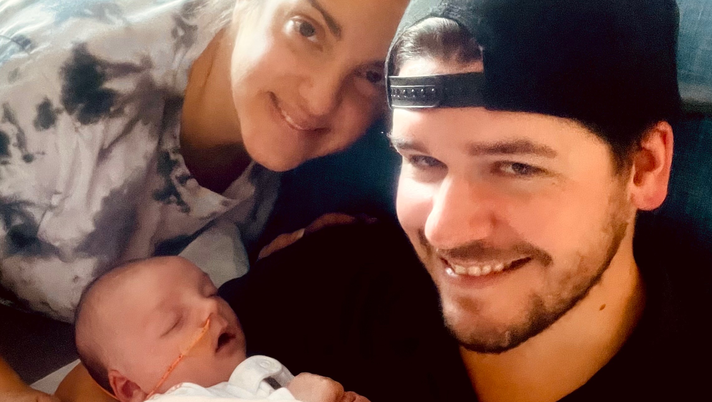 Fundraiser by Garrett Boyd : Support a baby Thia memorial garden ...