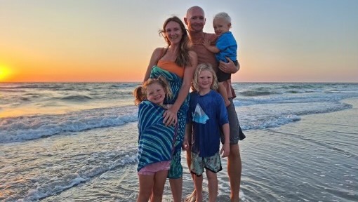 Fundraiser for Henry Stitt by Mary Miller : Help the Stitt Family ...