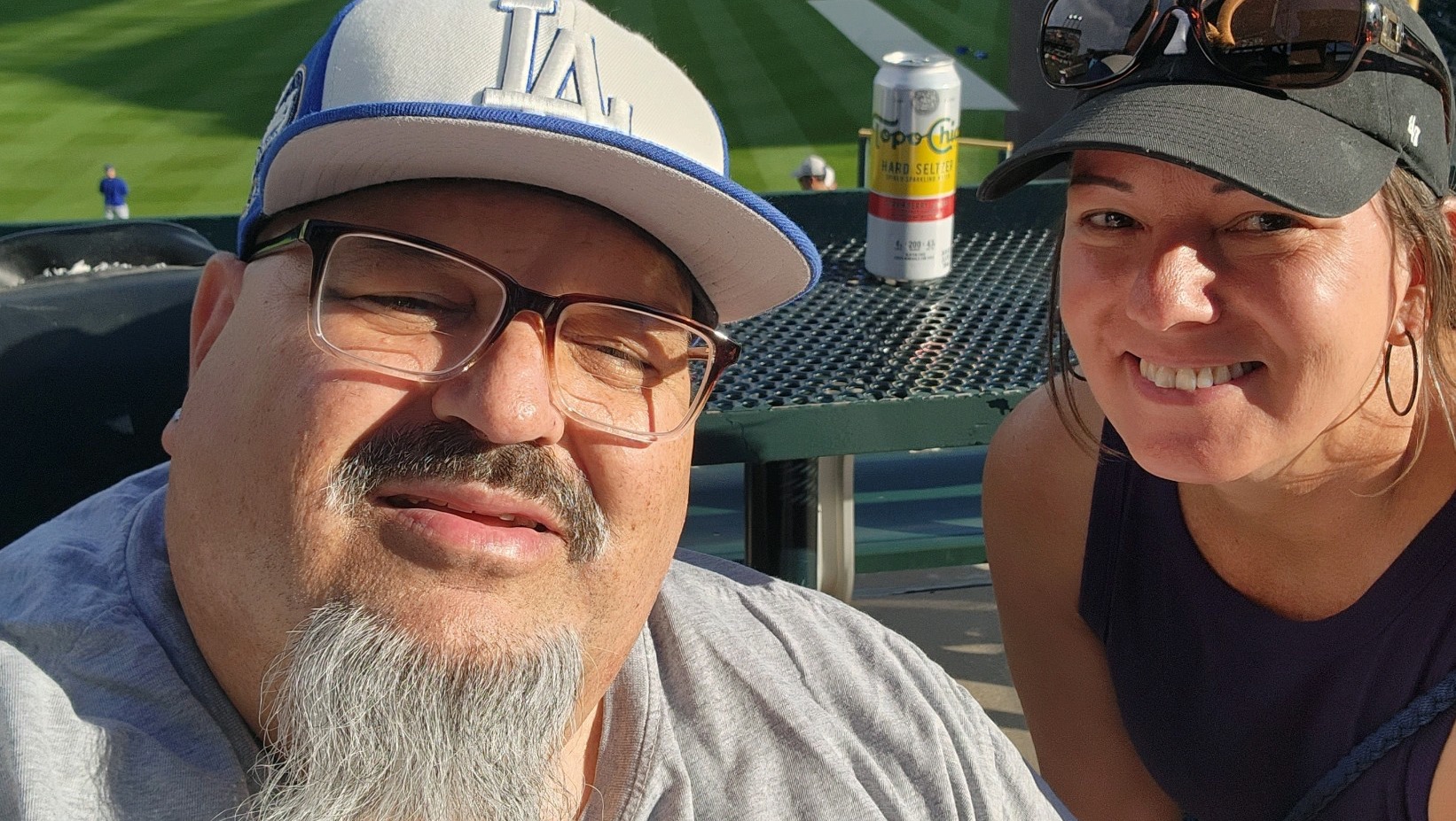 Fundraiser by Annette Parks : Assist with Ron Hatfield Jr’s Final ...