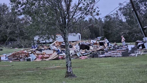 Fundraiser by Catherine Adamczyk : Support Jay & Sandra's Recovery from ...