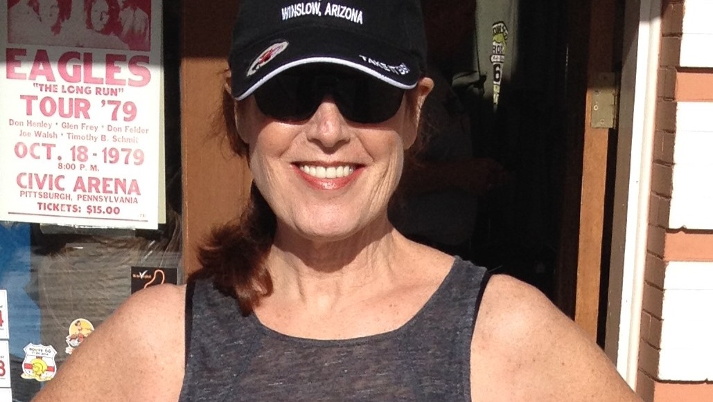 Fundraiser by Linda Kleiman : Support a Resilient Journey to Healing