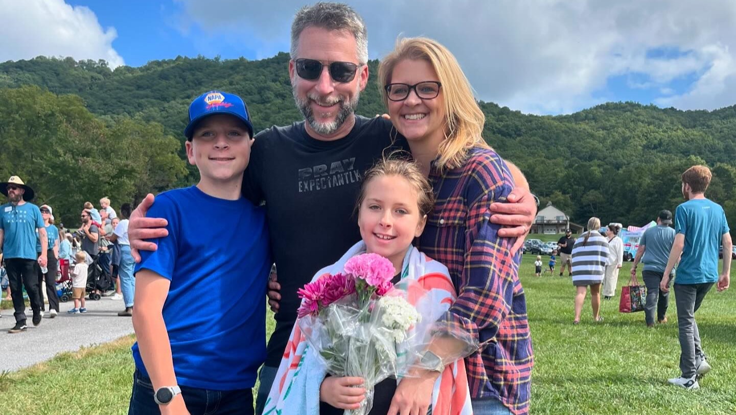 Fundraiser for Justin Friede by Heather Everhart : Support for Justin ...