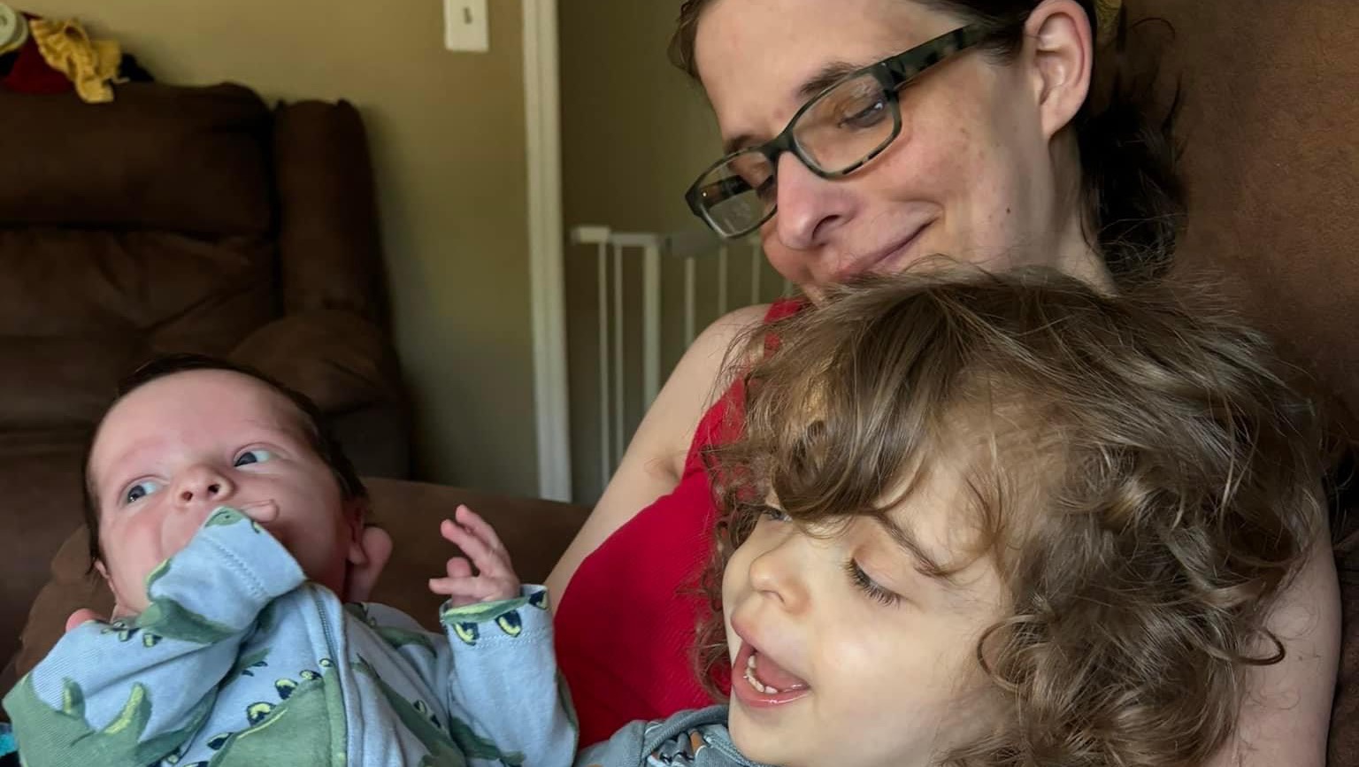 Fundraiser by Michael Goldblatt : Help Diana's Family After Tragic Loss