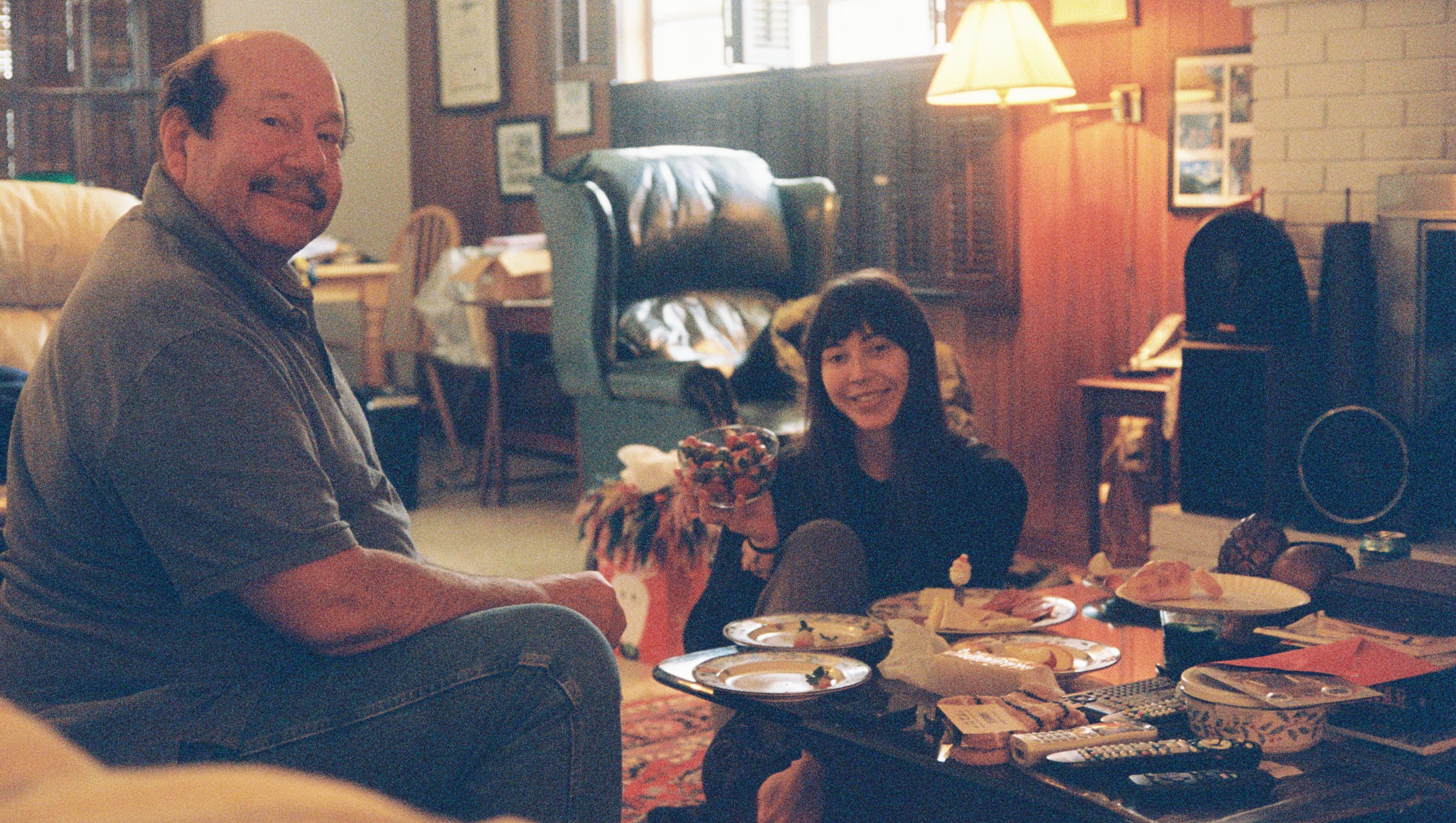 Fundraiser for W Kenneth Kidd by Bridget Kidd : Help Ken Kidd Rebuild ...