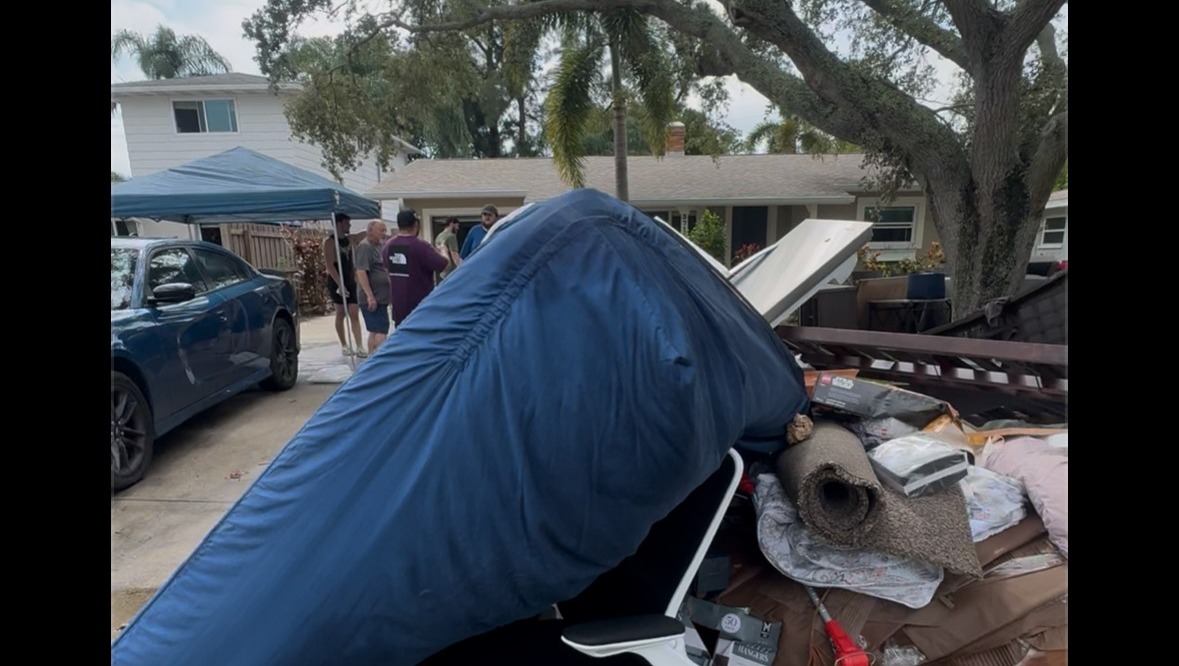 Fundraiser for Cristhian Acacio by Vito Randazzo : Help Christian ...