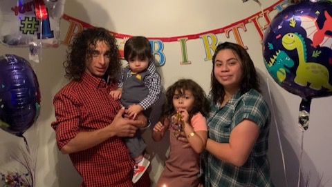 Fundraiser by Claudia Bianchi : Support a Family Rebuilding After Hurricane Helene