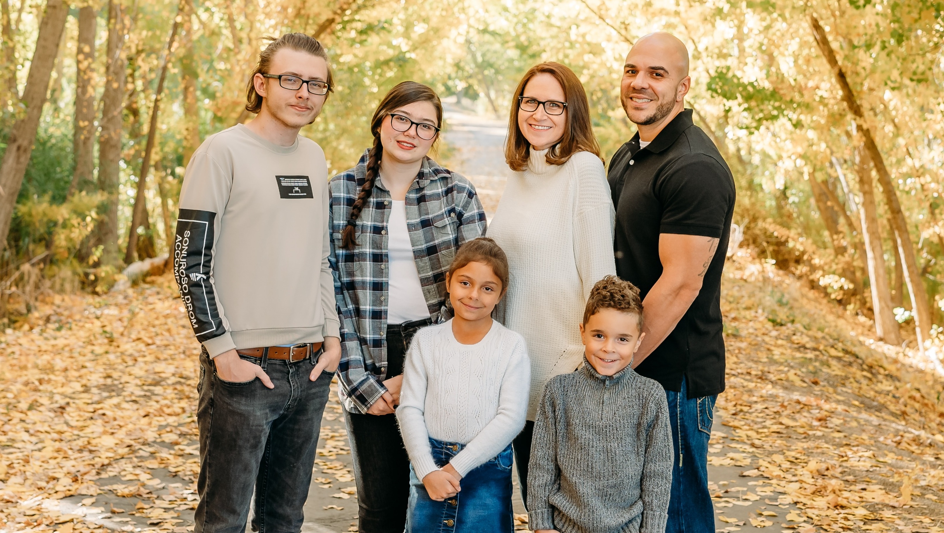 Fundraiser by Megan Niles : Supporting Bradley's Family in Their Time ...