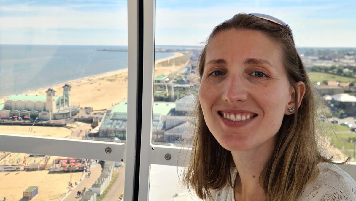 Fundraiser for Ben Sharpe by Jennifer Bradbeer : Support for Barbara's ...