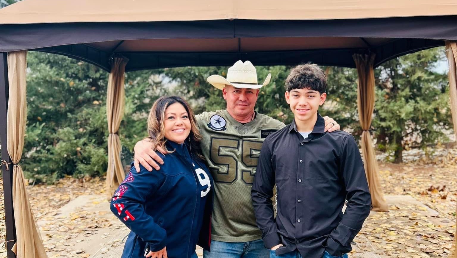 Fundraiser for Patricia Gabaldon by Sarah Bogert : In Memory of Michael ...