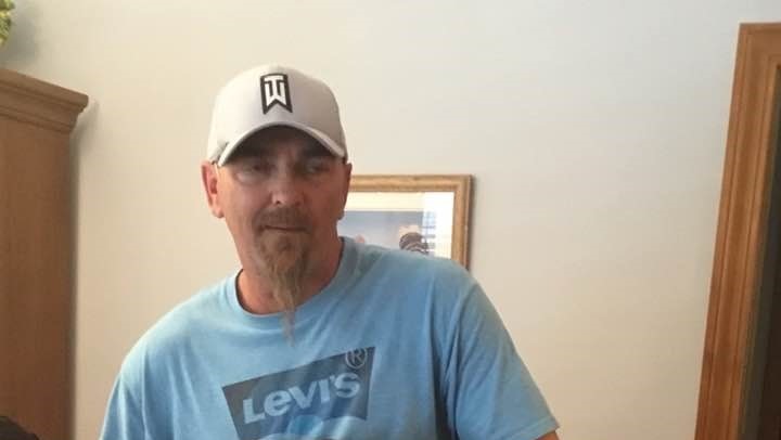 Fundraiser by Chris Sidden : Support Rodney's Fight Against Leukemia