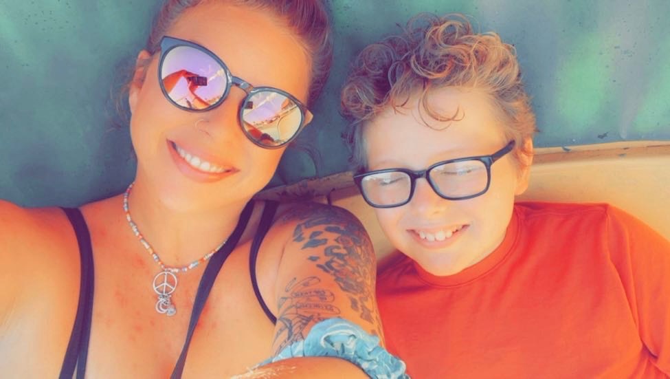 Fundraiser for Kaitlin Griffith by Angela Brown : Support Kaity's Life ...