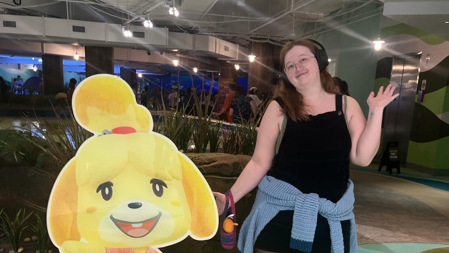 Fundraiser for Thea Moen by Kaja Moen : Help Thea Restore Hope After ...