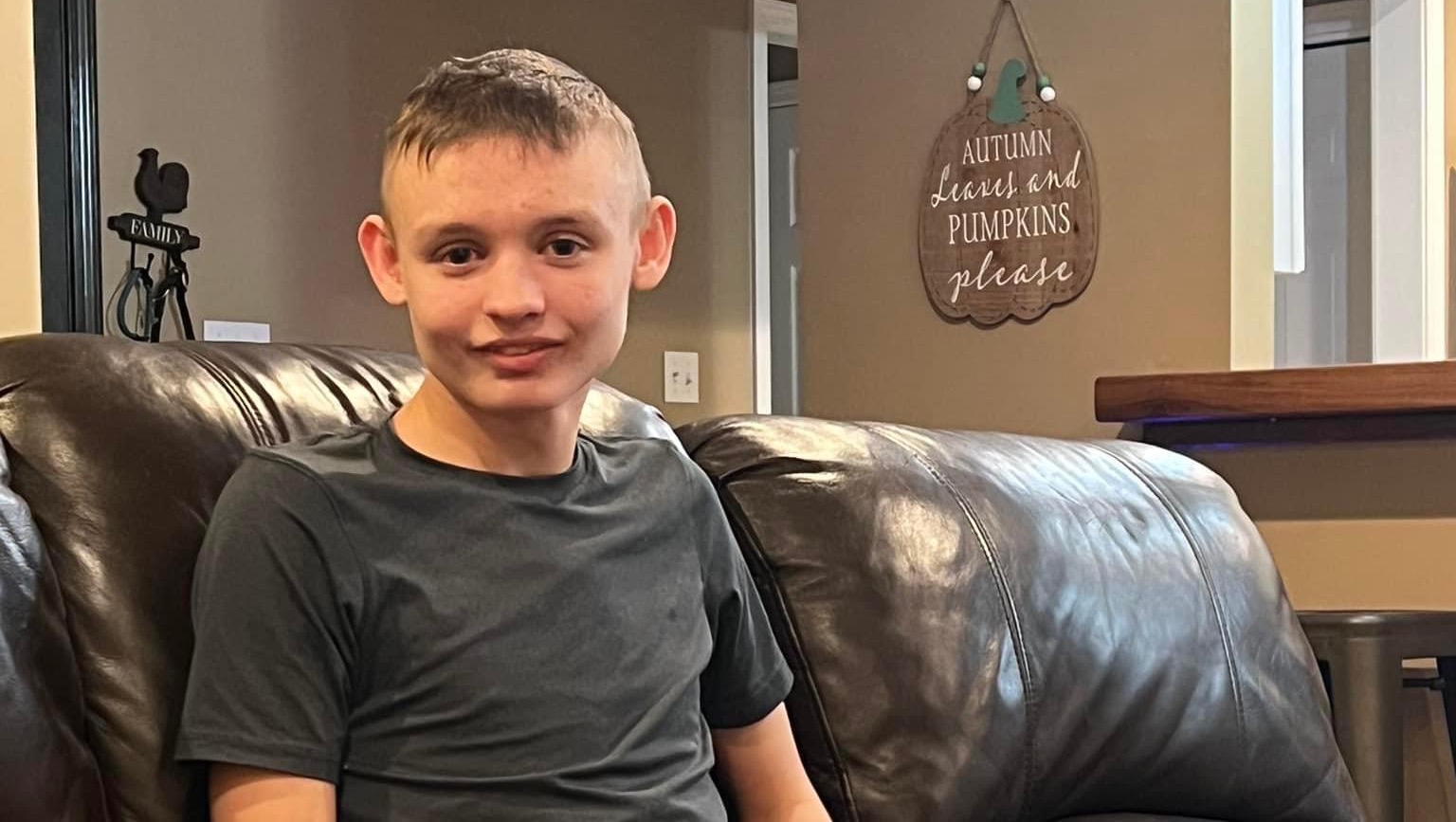 Fundraiser for Meaghan Garland by Britney Kennedy : Support Colten's ...