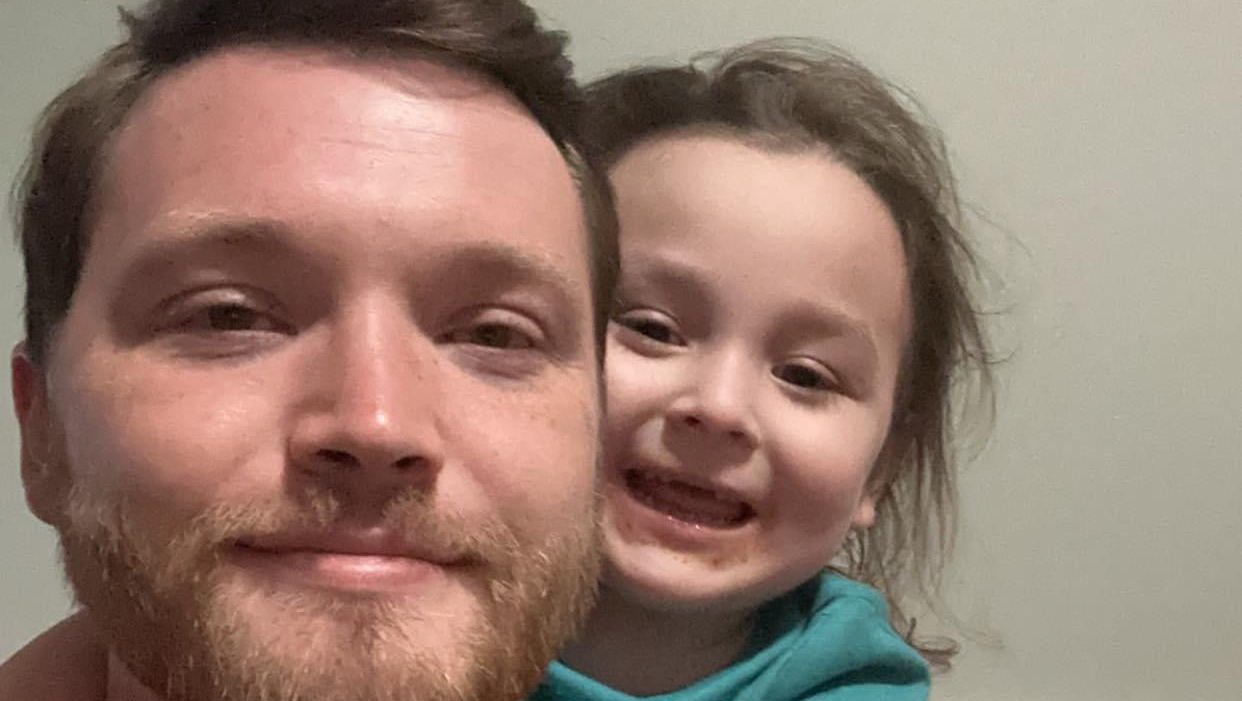 Fundraiser for Blake Stewart by Emily Dishman : Help Rebuild Blake and ...