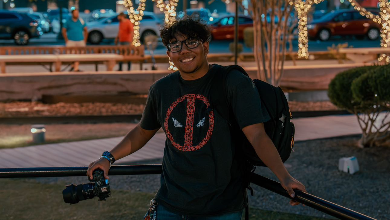 Fundraiser by Dwayne rhivers : Help Dwayne Rebuild His Creative Journey