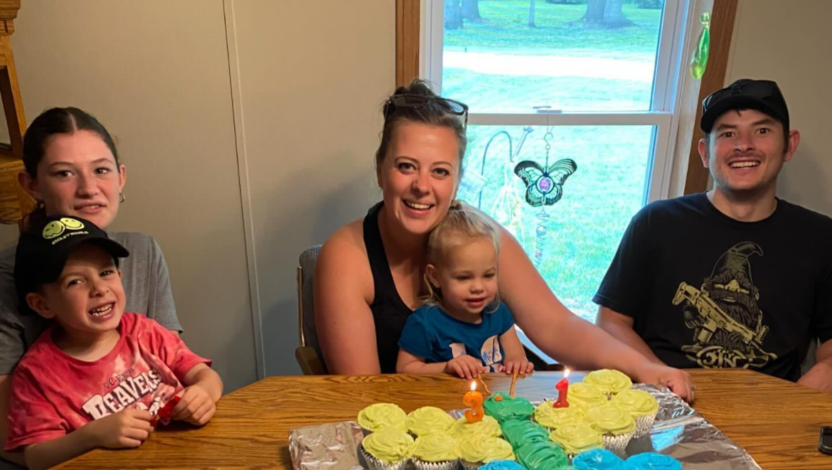 Fundraiser for Emily Brotherson by Christy Petit : In Memory of Karston ...
