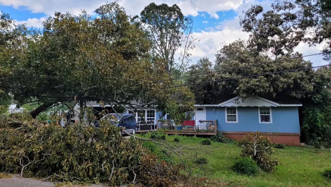 Fundraiser by Bobbye Dowda : Please help Nancy in Thomson GA after ...